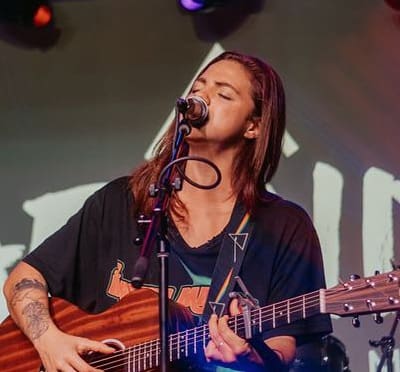 ARTISTS / BANDS - Miranda Lambert's Casa Rosa Nashville