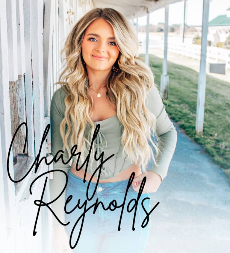 MUSIC - Miranda Lambert's Casa Rosa Nashville